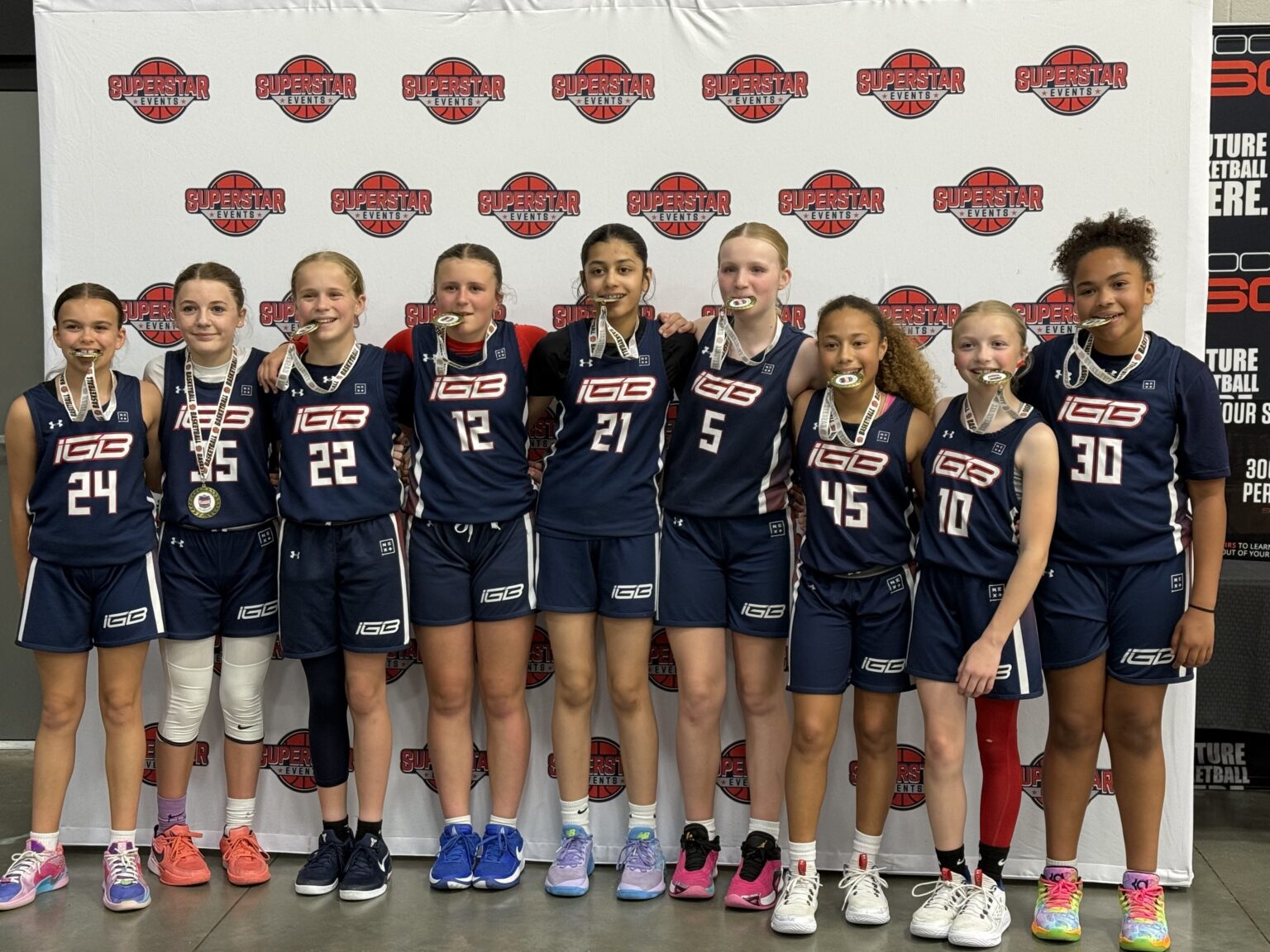 Evaluations / Tryouts – Indiana Girls Basketball